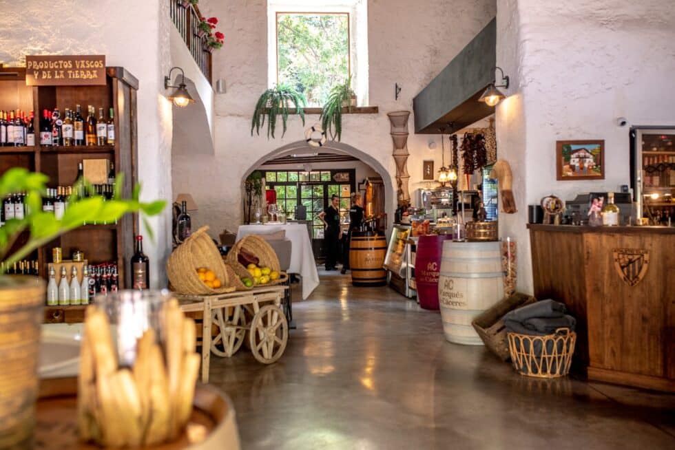 ¡El Vasco estrena nueva carta! - Grupo La Vasca