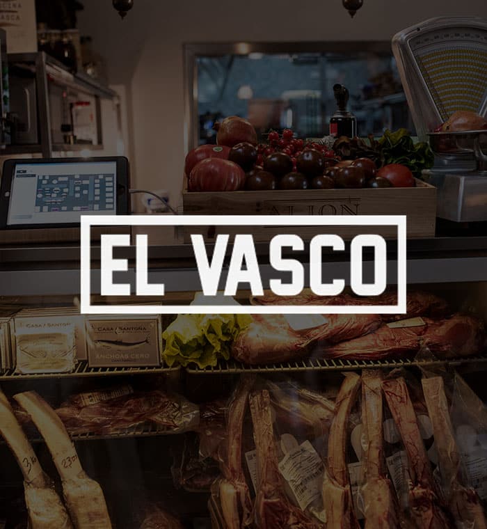 El Vasco - Grupo La Vasca
